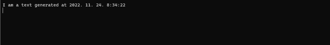 AWS S3 read and write operations using C# - David Dev Blog